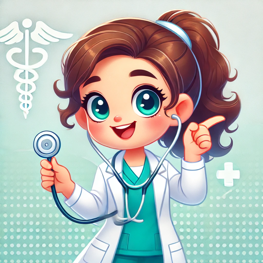 Scarecrow's hospital