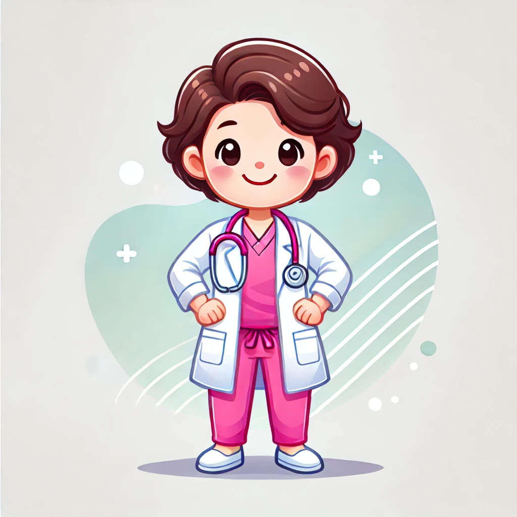 Scarecrow's hospital