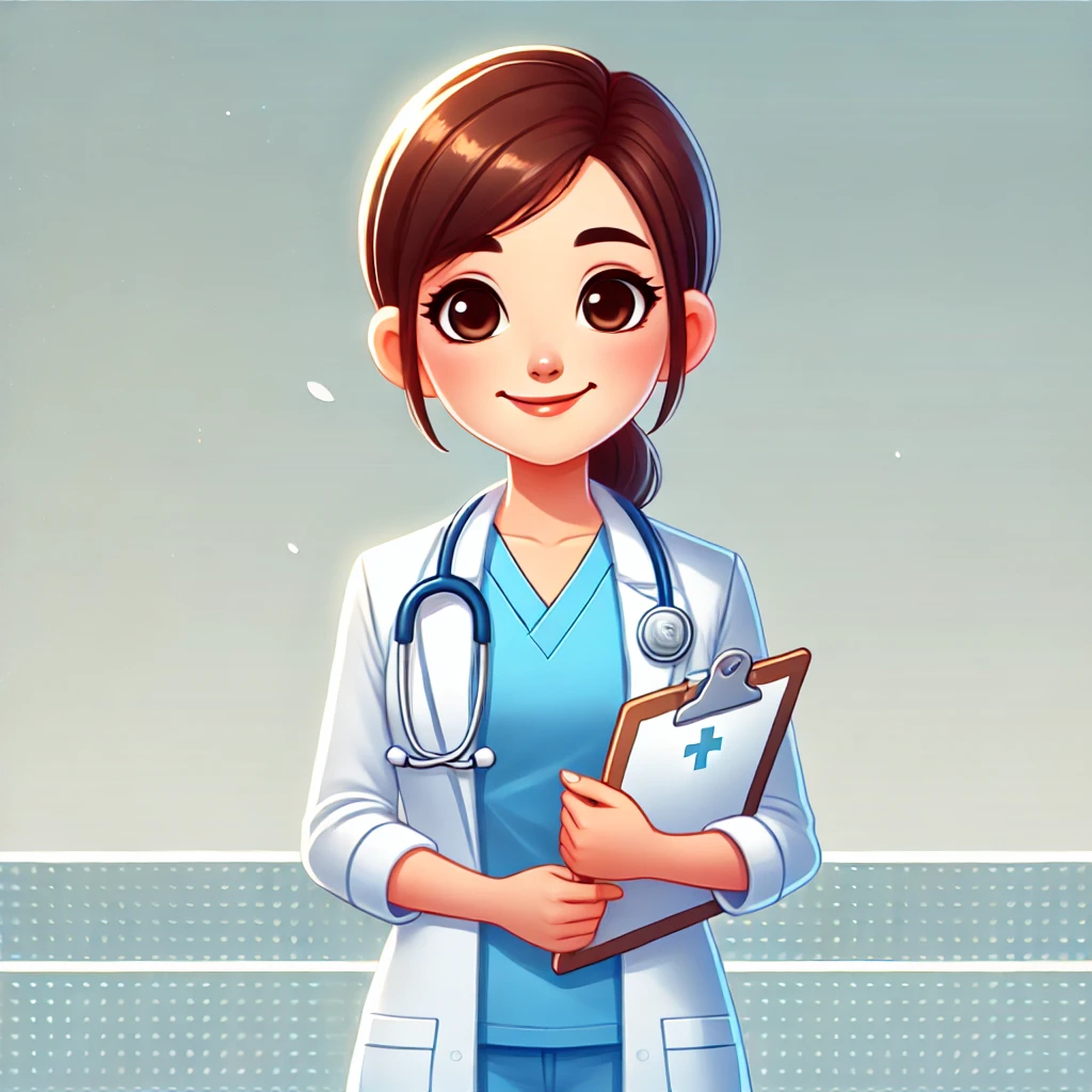 Scarecrow's hospital